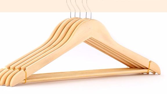 美国搞笑木工教你制作曲线木架晒衣架