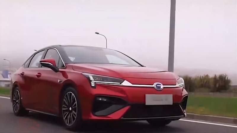 13万起,能买到的最长续航电动车,最大功率135Km不花冤枉钱