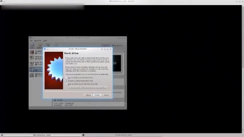 Kali_Linux黑客入门到高级课程 (7)