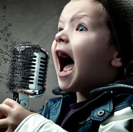 韵桀音乐官方号 