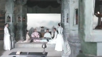 三生三世:白浅说起自己大婚,折颜别有深意的看了一眼墨渊!