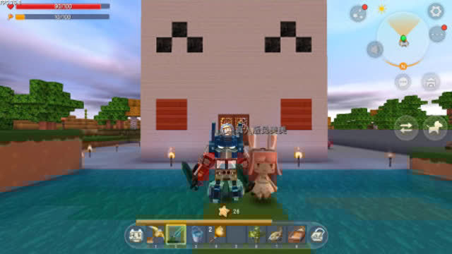 半仙解说:带妹生存