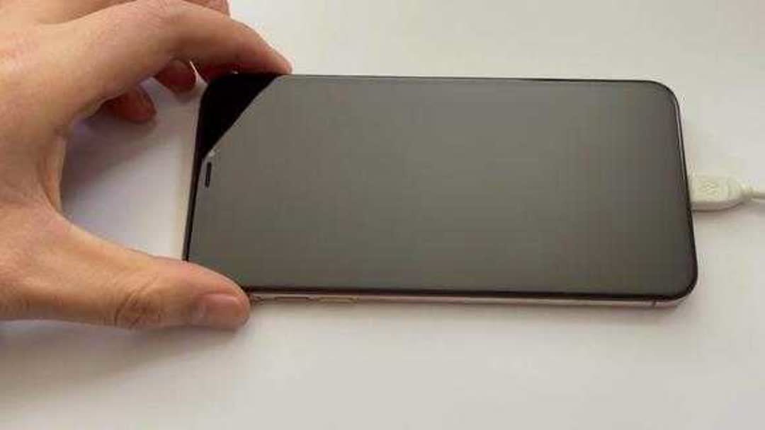 买二手机请注意,爱思全绿现在已经基本不可信了。