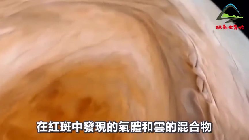 神秘的“木星之眼”究竟有多恐怖?它正在逐渐持续走向萎缩