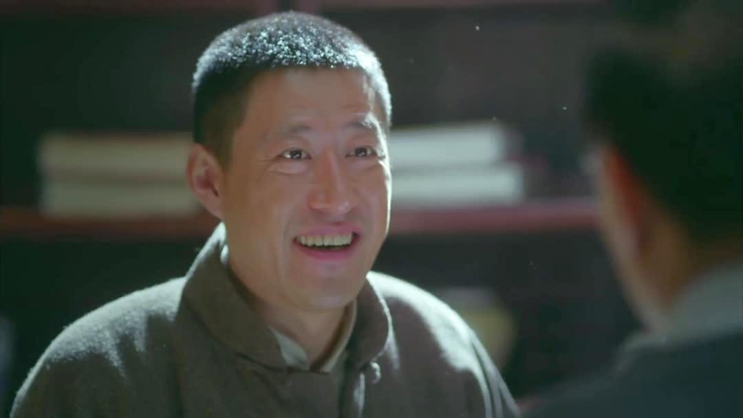 炮神:傻小子过目不忘,凭记忆画出火炮图纸,首长夸他是天才