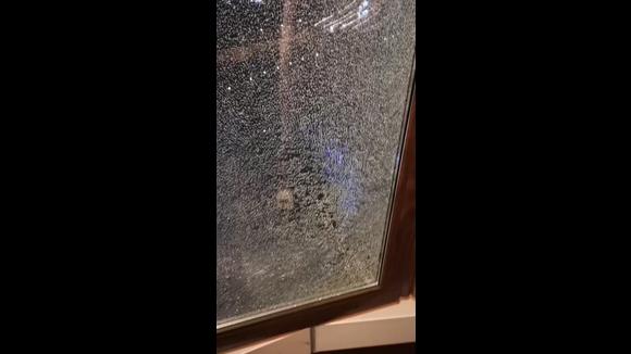 号称德国技术的山东极景钢窗存在严重质量问题,且投诉无门。