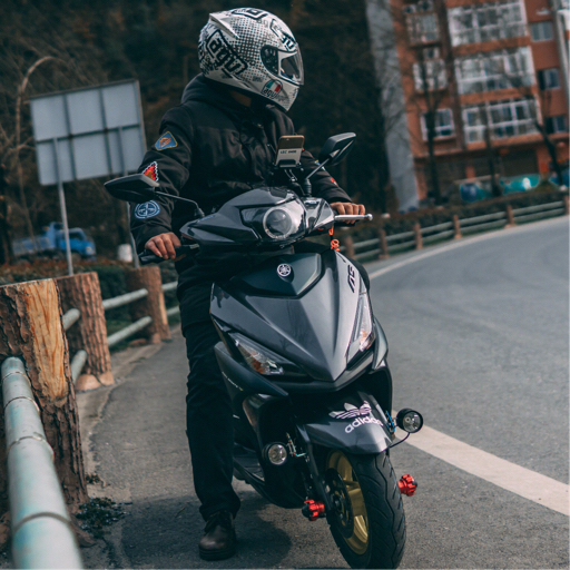 汉江小摩托_bili 