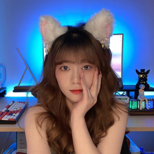 黄小兰Break-up556 