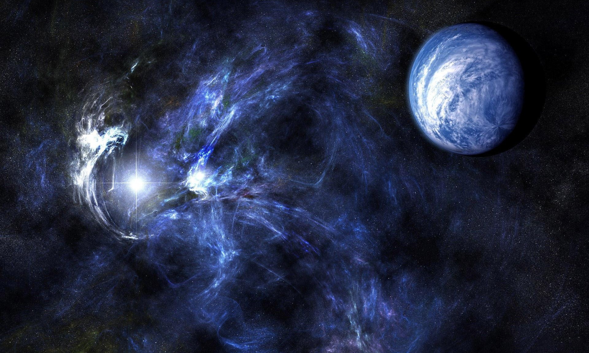 宇宙具有量子特性,本质就是一种概率,这对人类有什么影响?