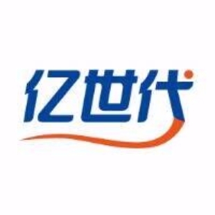 亿世代 