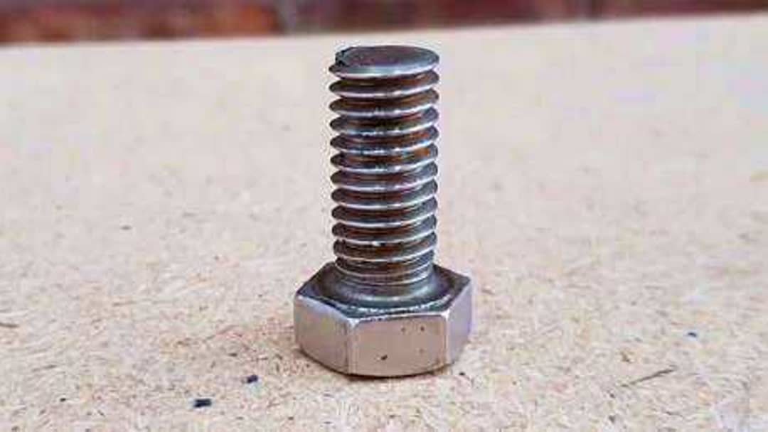 才发现,螺栓和螺母还有这妙用,必须推荐给网友