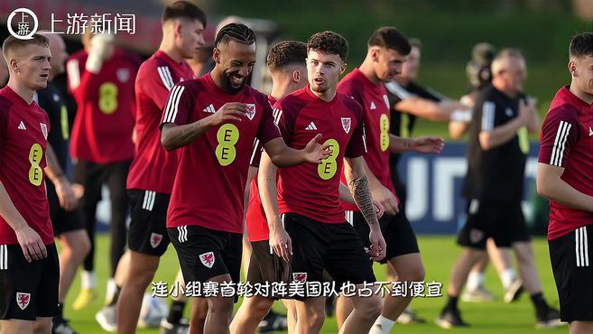 打“卡”世界杯丨曼联双雄攻城拔寨,双双晋级16强!