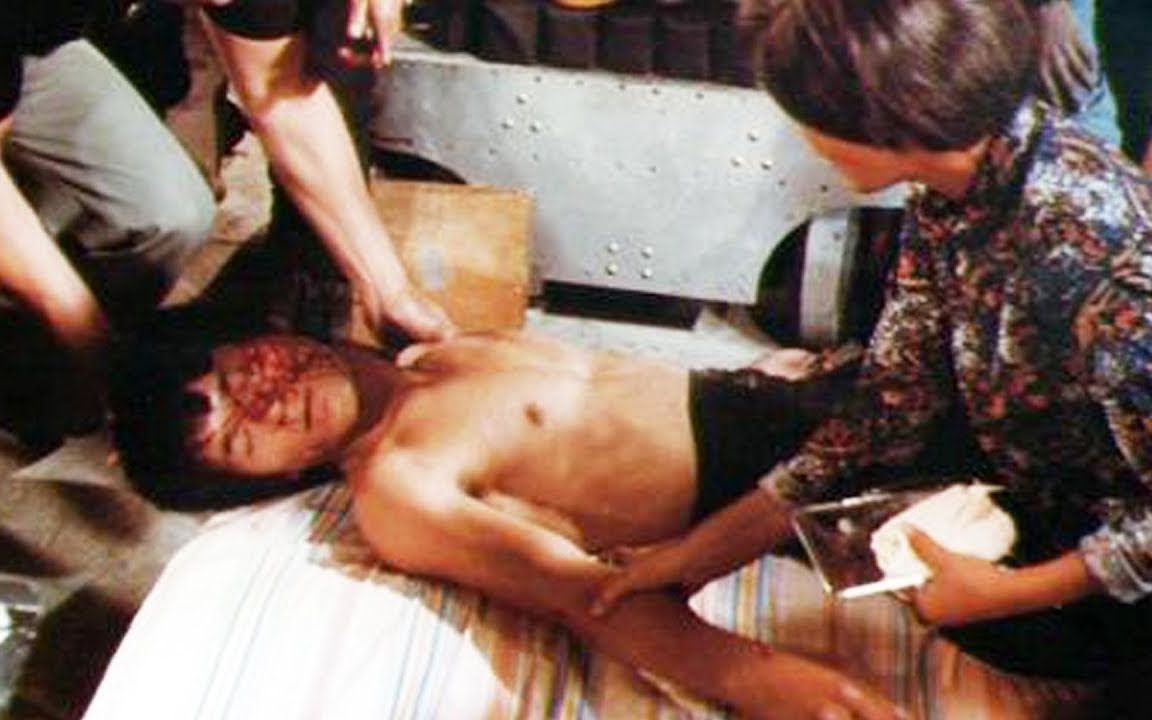 李小龙到底是怎么死的?扑朔迷离四十年,真相竟是如此?!@红烧油兔...