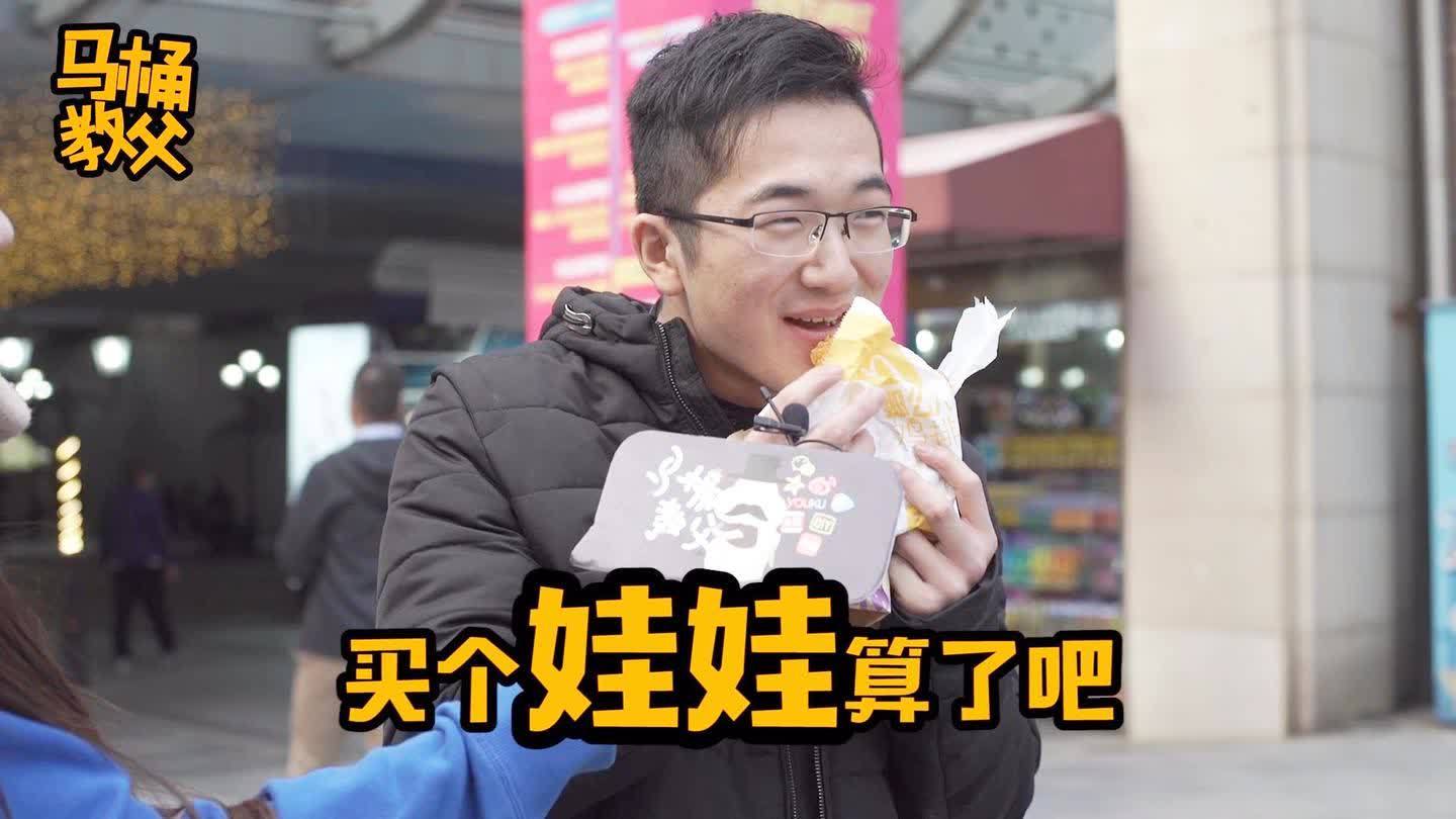 双十一购物节,你都买了些什么,有什么话想对马爸爸说吗!