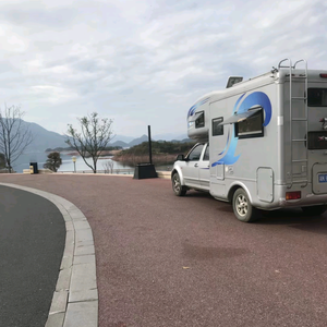 南京老玩童房车—展鹏 