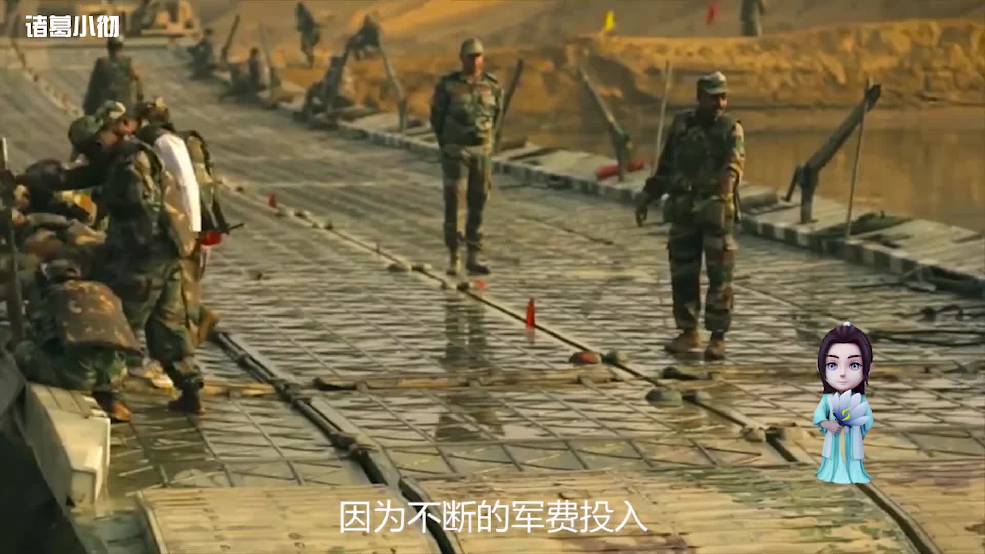 美国人眼中的5大世界强国,俄罗斯退出前3名,中国排名出乎意料