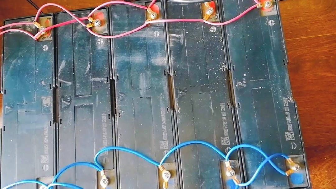 电动车电池好坏能通过内阻测出来吗?