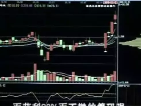 第43集计算主力的仓位