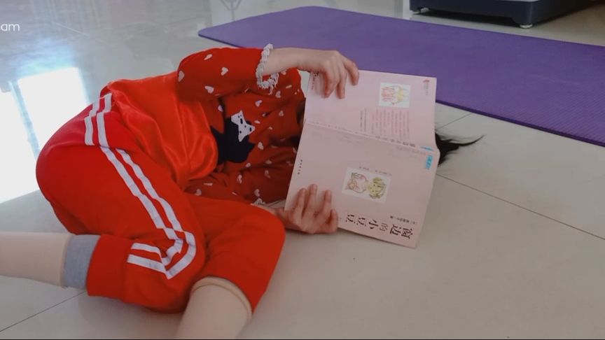 边读书边计时的小闹钟 ߘ