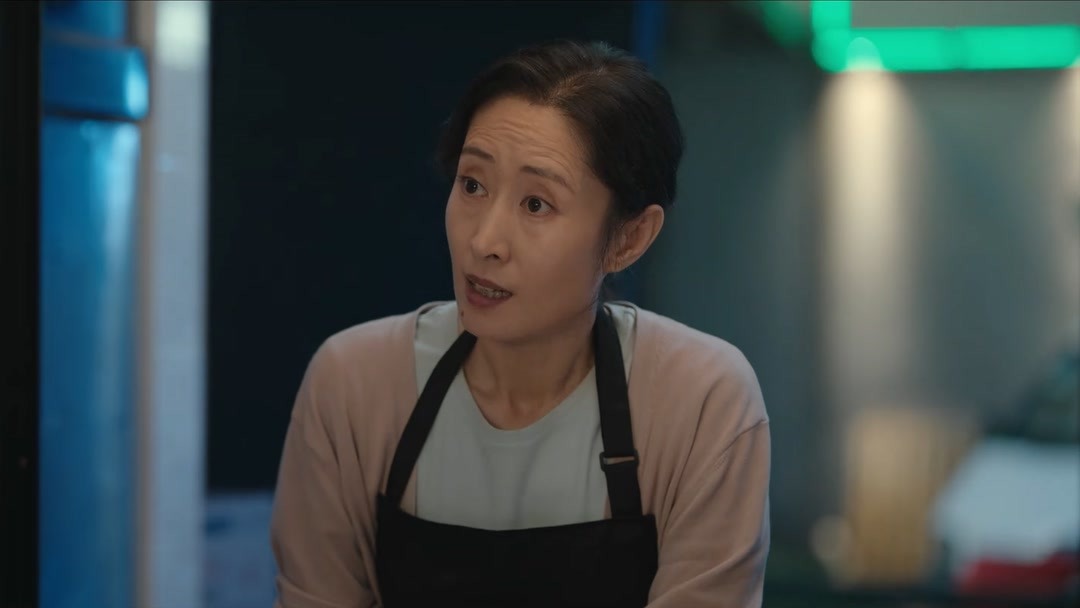 《生活家》邱晓霞想帮程帆扬 王事成想不出办法