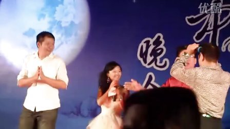 中秋节晚会