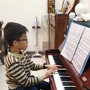 超爱弹钢琴de多多 