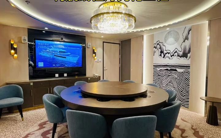 LED线性灯照明亮化、设计、生产、安装服务