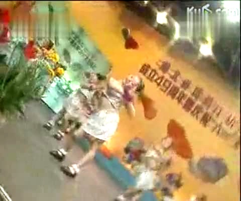 小班幼儿舞蹈视频大全 舞蹈 幼儿舞蹈 健身操 简单