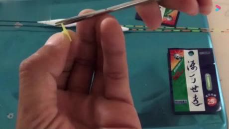 ...二十多年,使用的夜光棒不在少数,没想到这才是夜光棒的正确使用方法