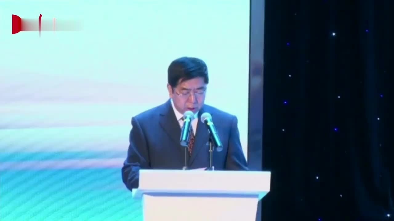 【视频】2020云天大会|王少朋:云计算将成为新型基础设施的重要组成...