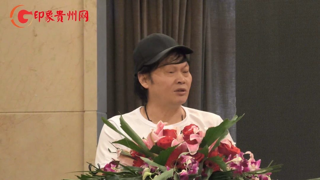 中国商业联合会副会长谭新政:传承千年酱香