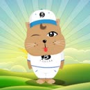 阿猫讲滩头 