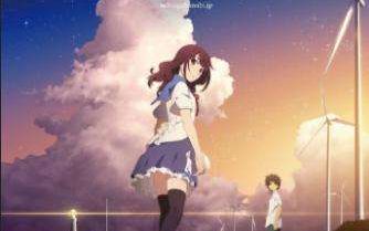 烟花,应该和谁看(烟花预告片合集)