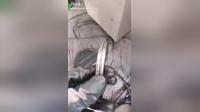 基本型金属缠绕垫片石墨填充