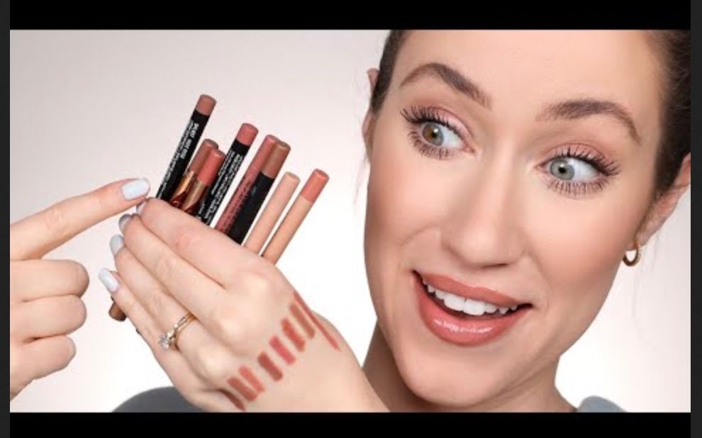 【AllieGlines】最棒的唇线笔们:These Are My -231 Lip Liners. -life-...