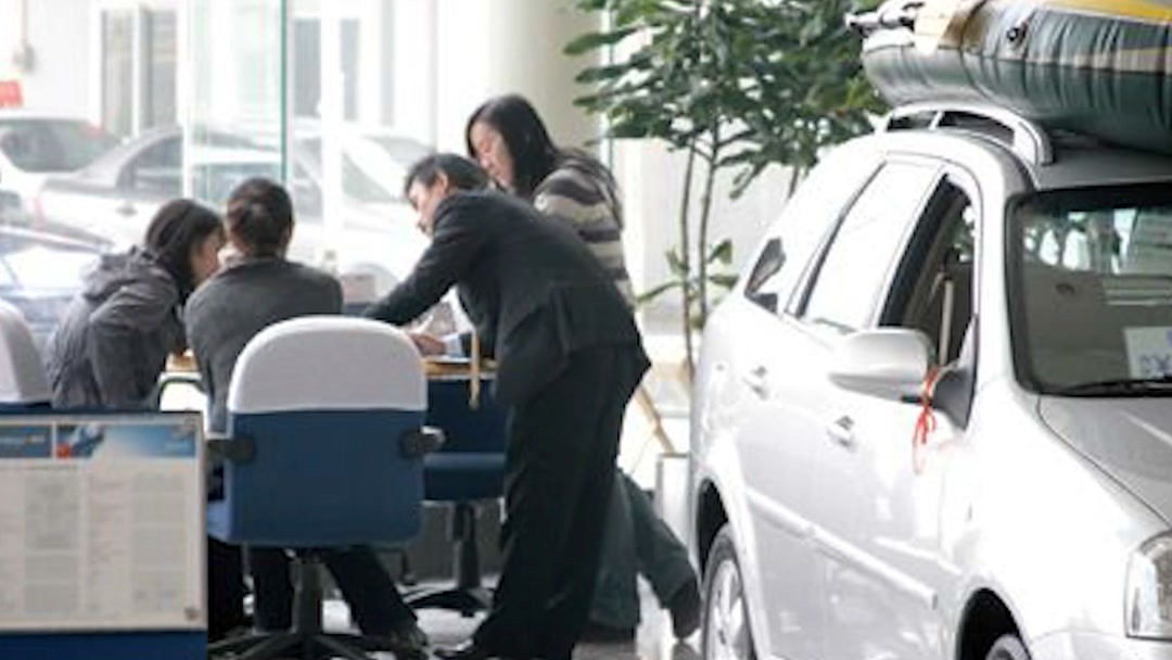 怎么砍价才能买到更便宜的车?老司机教你砍价技巧,早学早省钱