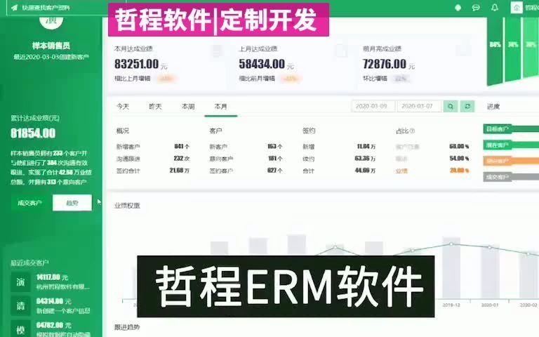 机械制造ERP管理系统-ERP软件-ERP系统-企业管理软件