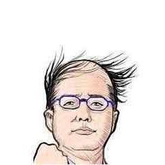 IT男的业余时光 