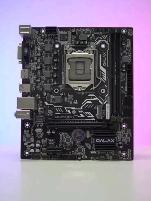 WD_BLACK AN1500固态硬盘