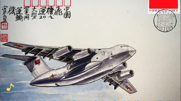 #军事 #军事模型 #致敬 #武器装备 #手绘 #手绘封 #艺术也疯狂