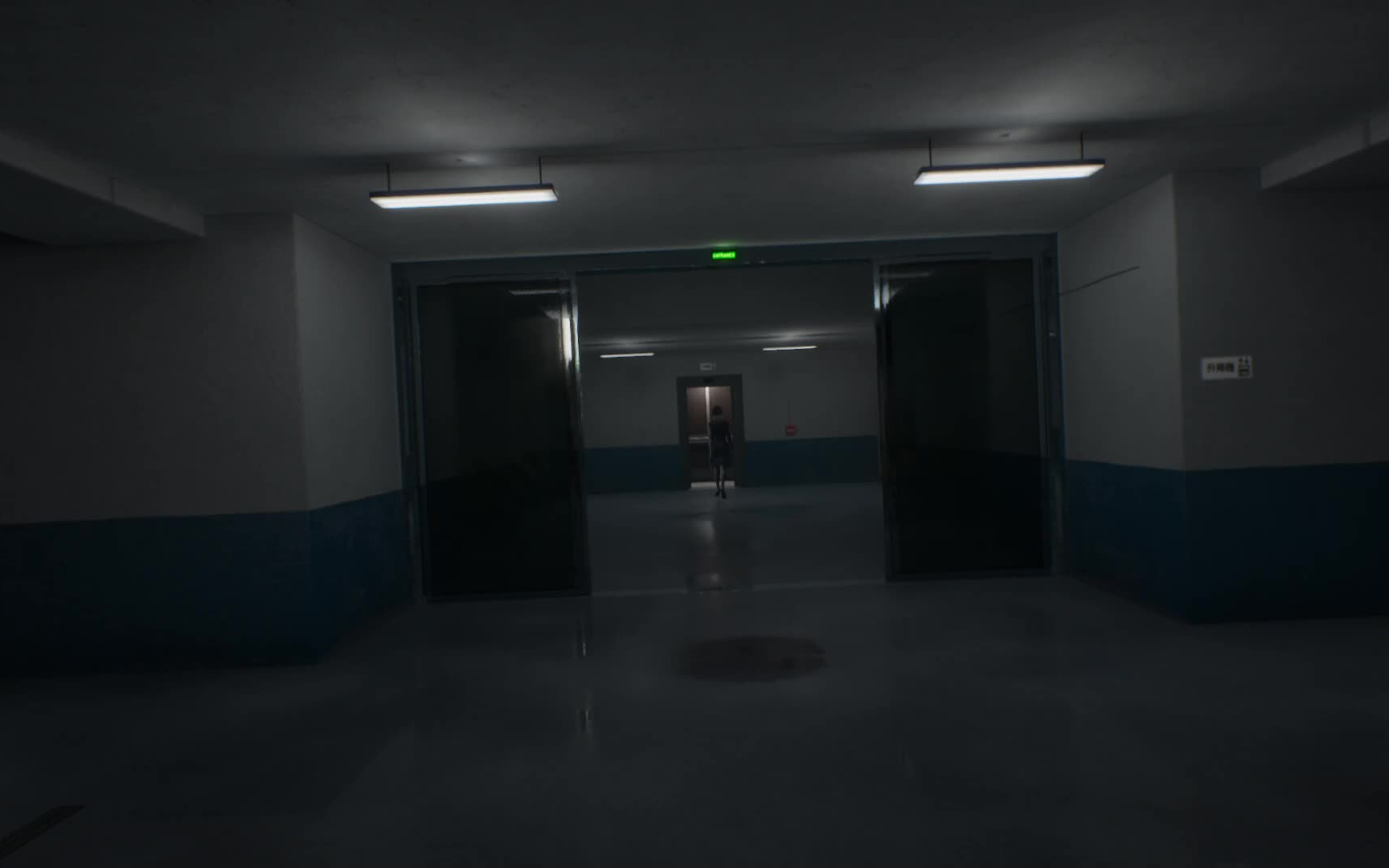 港诡实录50分钟一命速通