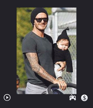 一只小电视啊小电视up 