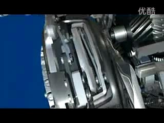 大众7速DSG双离合器是如何工作的