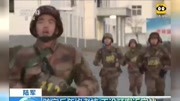 央视曝出:陆军防空兵年终考核 不设预案近实战
