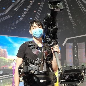 奇怪的CP 