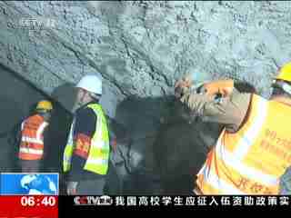 基建投资增加 西部项目推