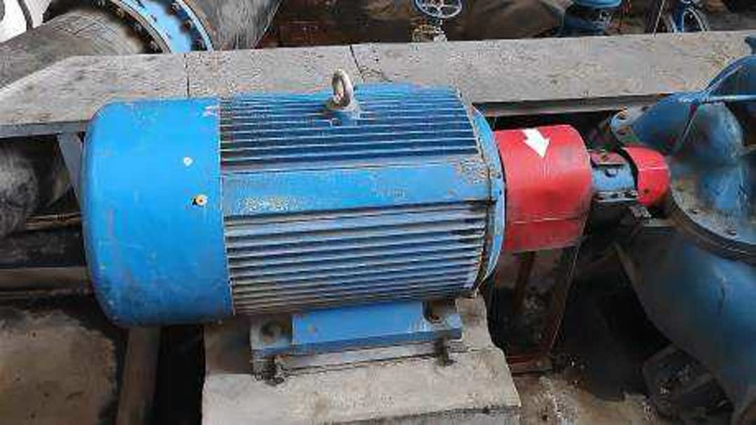 星三角降压启动,不改变电源相序,如何改变电动机转向?一看就会