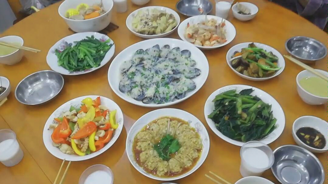 【新年快乐】广东人的家常年夜饭,了解一下