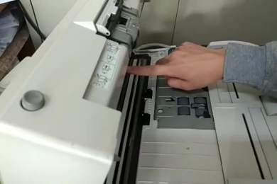 扫描仪常见卡纸原因与分析