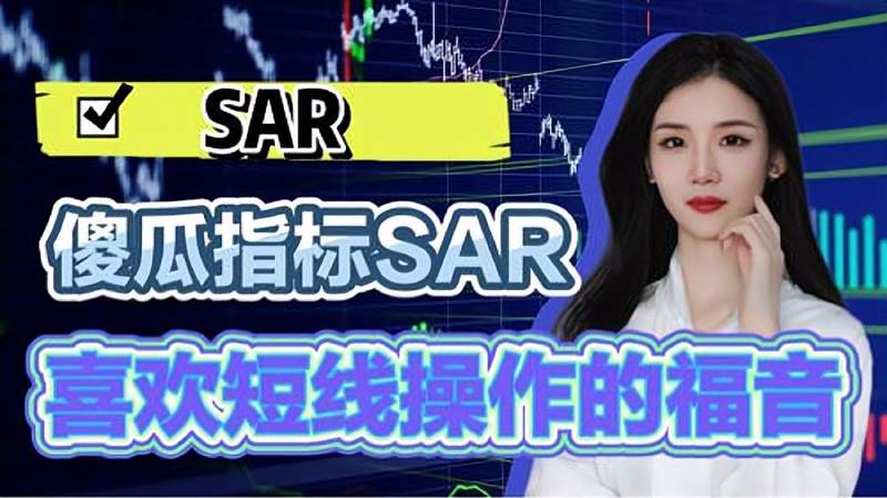 短线套利怎么做?学会傻瓜指标SAR!顿顿吃大肉!